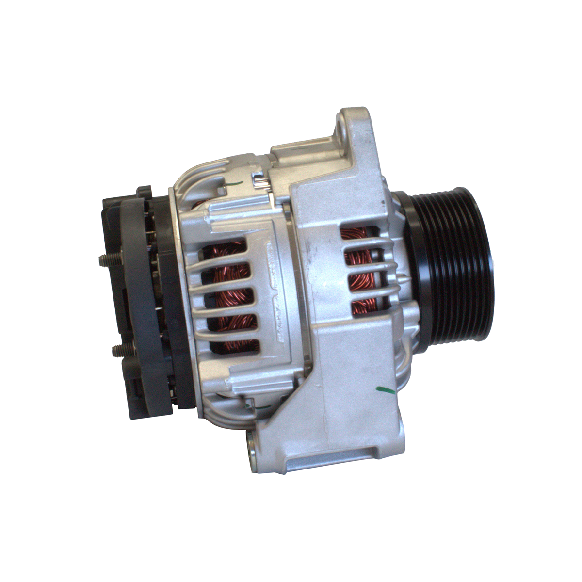 Alternador 150A 24V Mb Axor Actros 2019...