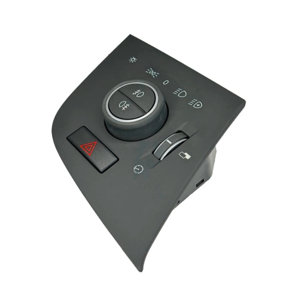 Botão Interruptor Farol Volvo FH New 2015+ | 10x Sem Juros